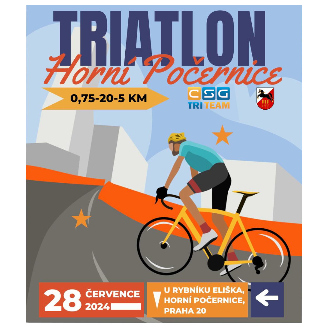 Závody – CSG Triteam